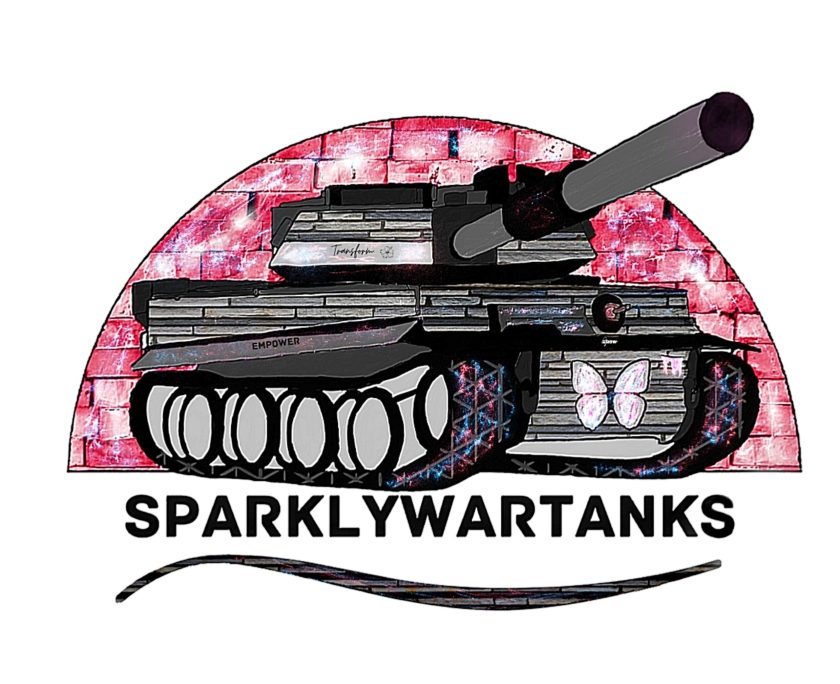 Dear Depression – SparklyWarTanks