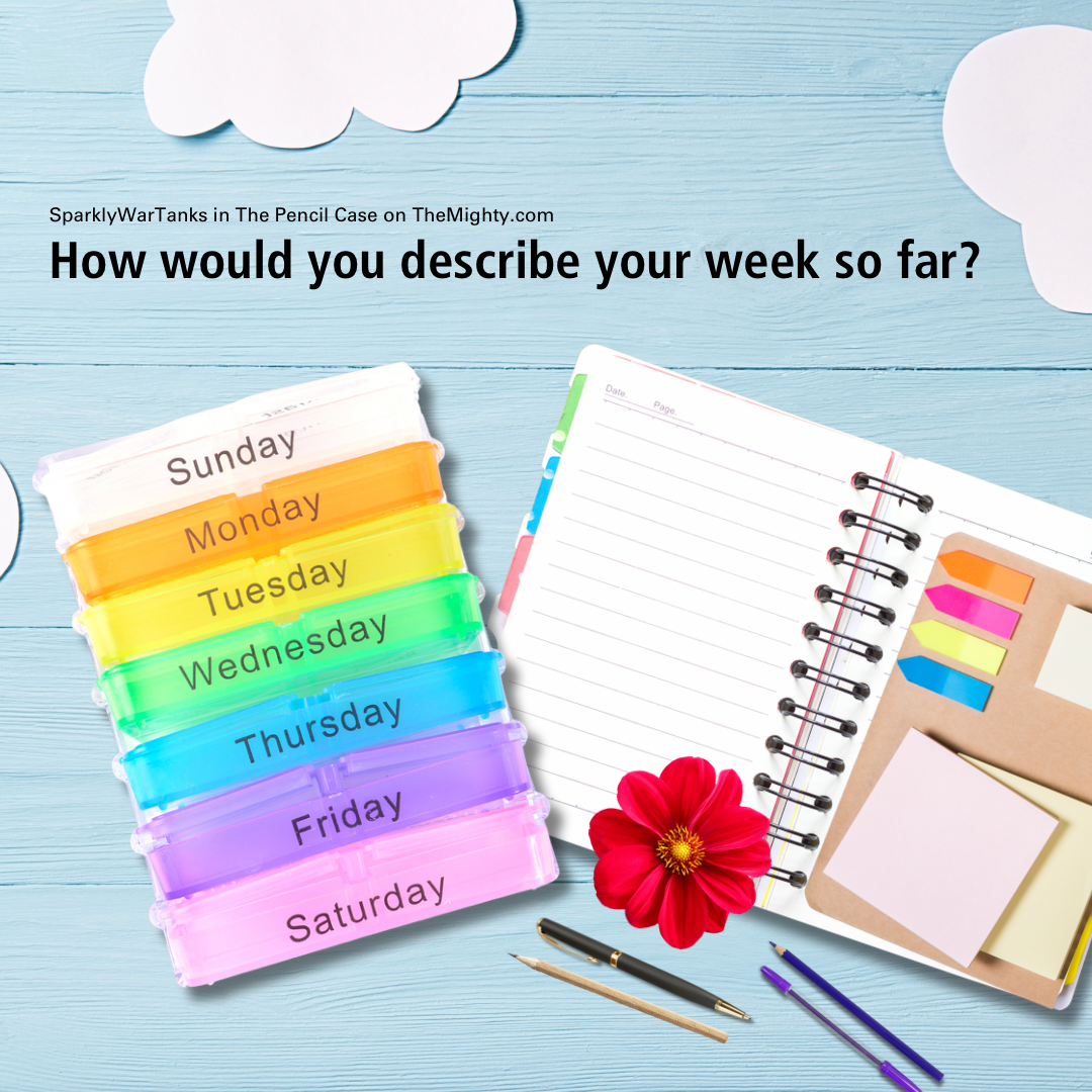 Pencil Case Prompts: Mental Health Check-In – SparklyWarTanks
