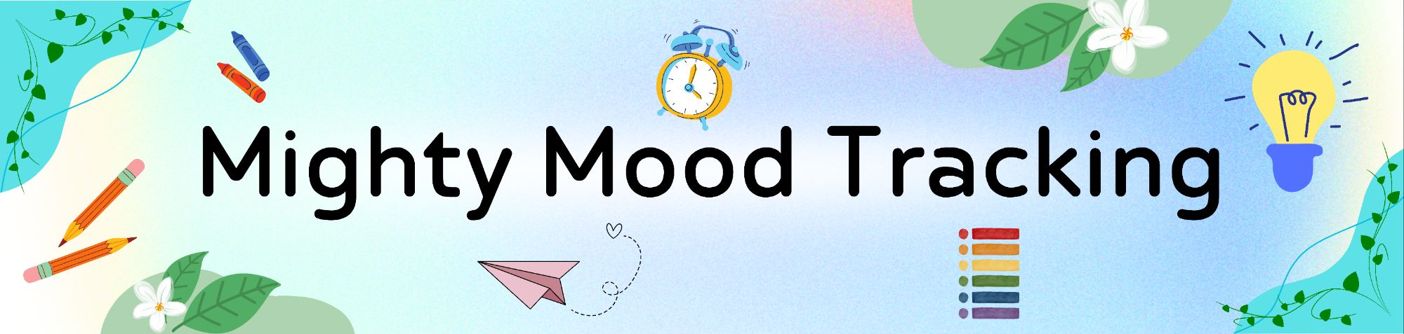 New Group on The Mighty! Mighty Mood Tracking – SparklyWarTanks